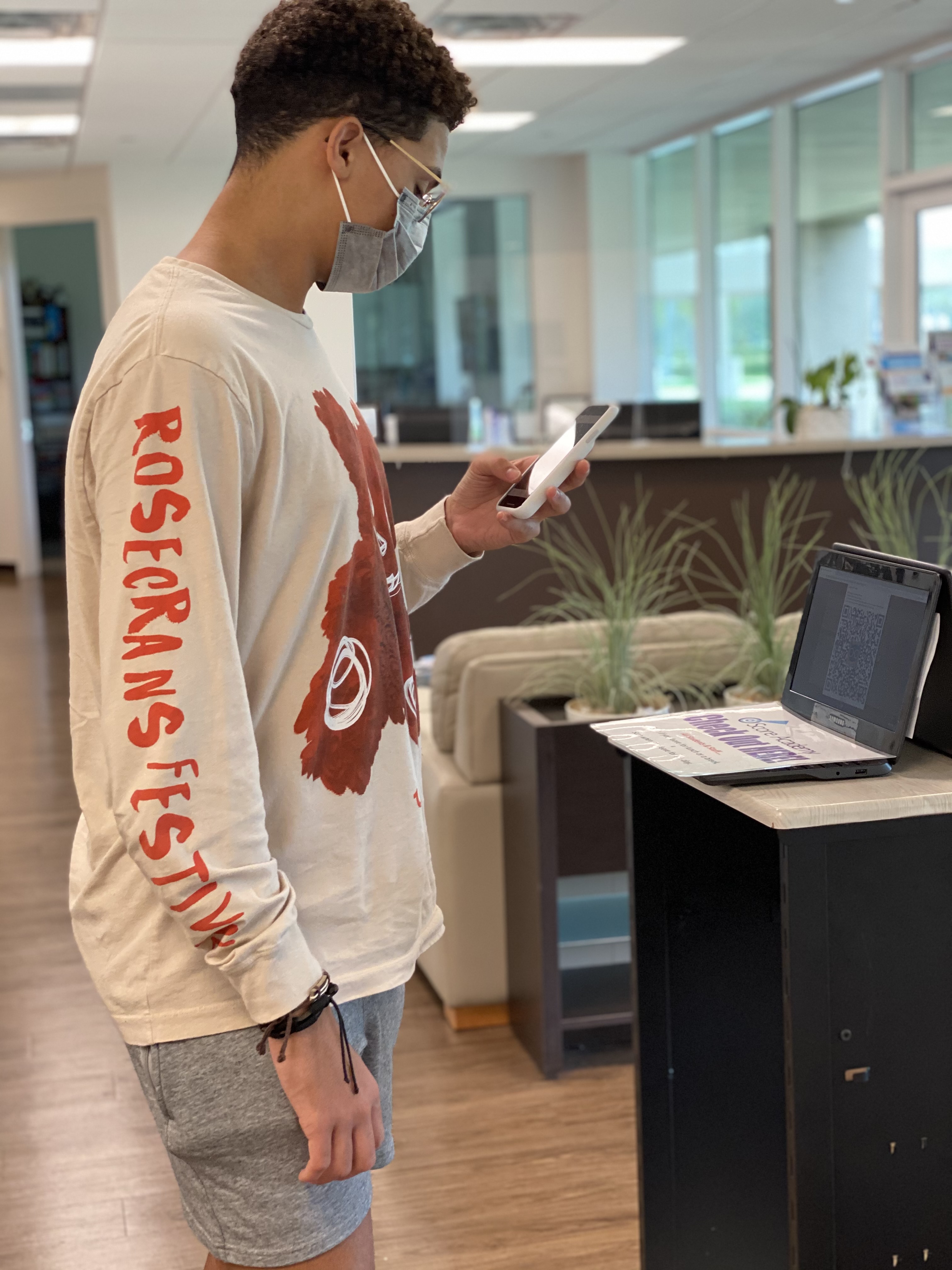 Class Attendance Tracker